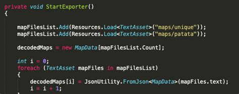 Export Script And Release Adventure Weaver By Josepho