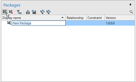 Ni Package Builder Labview Wiki