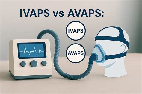IVAPS Vs AVAPS Features Advantages And Usage