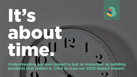 2023 Impact Report Temperpack