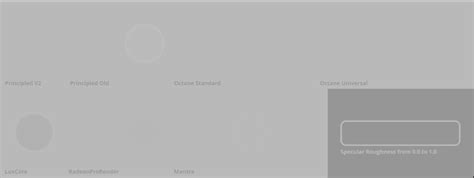 Spectral Cycles Vs Octane 346 By Steffend Blender Development