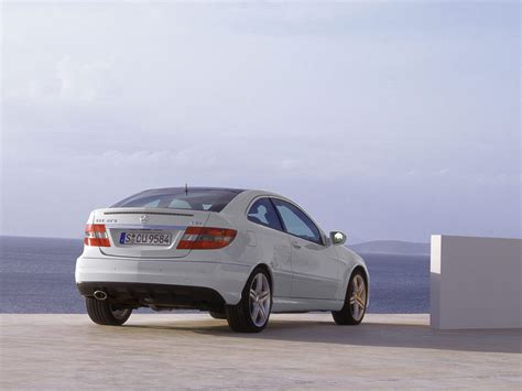 Mercedes Benz Clc Class