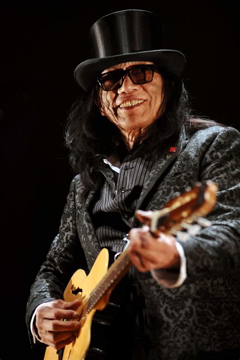 Muere El Musico Y Compositor Sixto Rodríguez