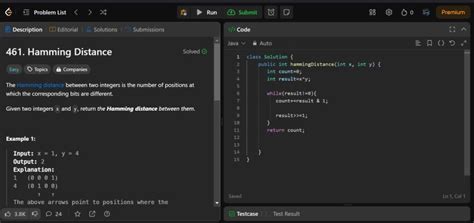 Fhiroz Khan Shaik On Linkedin 100daysofcode Dsa Bitmanipulation
