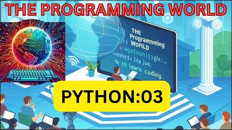 Python Programming Variables Data Types And Some Special Programs In