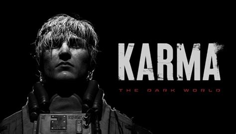 Cómo Probar La Demo De Karma El Mundo Oscuro En Ps5 Y Pc