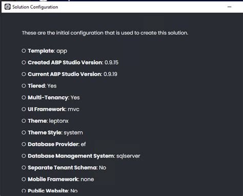 Ldap Access Error 8584 Support Abpio