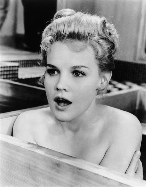 Carroll Baker Actress