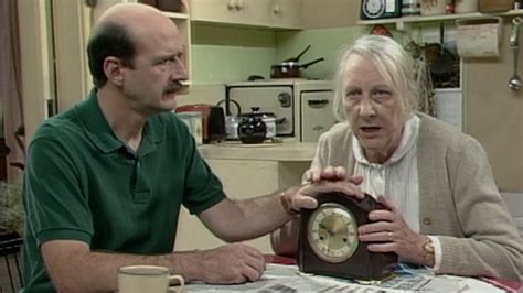 Mother And Son ABC Iview