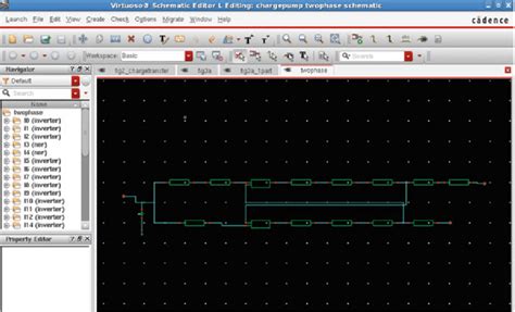 Clock Signal Generator With Different Clock Inputs Download Scientific Diagram