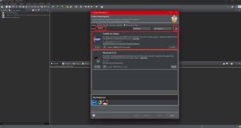 Install Testng Plugin In Eclipse Webui Automation