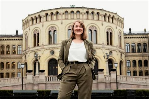 Bastholm Krever Solkraft Svar Fra Aasland