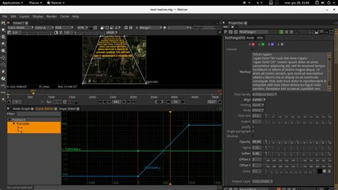 massimo s blog natron open source video compositing