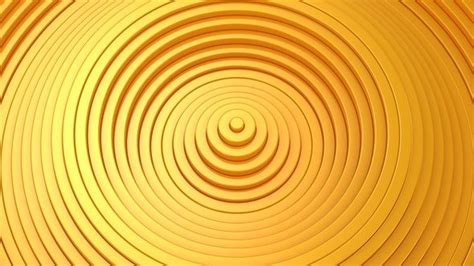 Background From Animated Circles