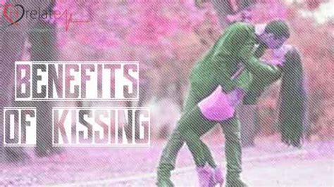 Stay Healthy By Knowing About The Various Benefits Of Kissing