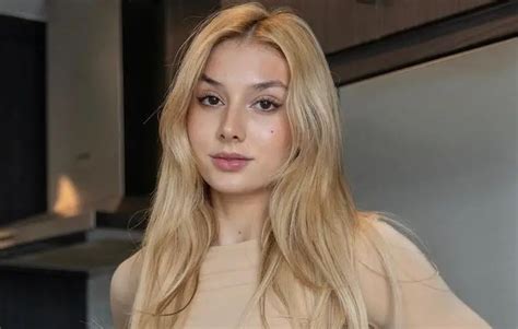 Lina I A Complete Bio Including Age Height Figure And Net Worth Bio Famous Com