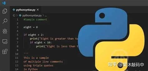 全网最全python语法笔记汇总!学习python基础语法,看这一篇就够了 知乎 全网最全python语法笔记汇总!学习python基础语法,看这一篇就够了 知乎