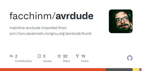 Avrdude 6 3 20190619 Aka Avrdude Arduino17 Source Code Uploading Arduino Forum