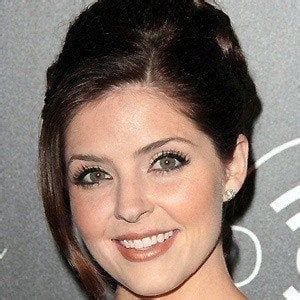 Jen Lilley Measurements