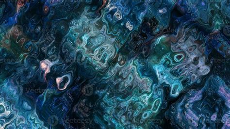Abstract Marble Liquid Background Abstract Wavy Marble Texture Multicolor Glossy Liquid Texture