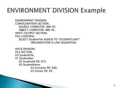 Ppt Cobol Powerpoint Presentation Free Download Id236924