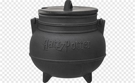 Harry potter Por qué explotó su caldero ORI ALNITAK