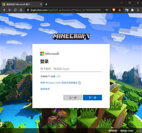【编程开发】初探新版minecraft正版验证方法 哔哩哔哩