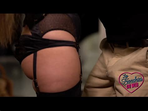 Kinuski magnifique coquine à la libido débordante XVIDEOS COM