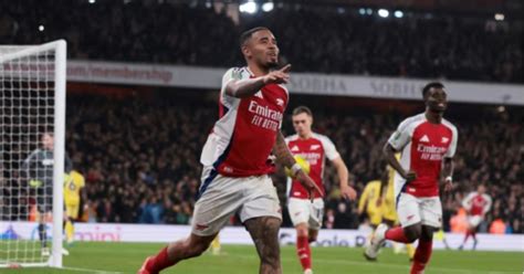 Epl 아스널 입스위치 1 0 제압 선두 리버풀 바짝 추격