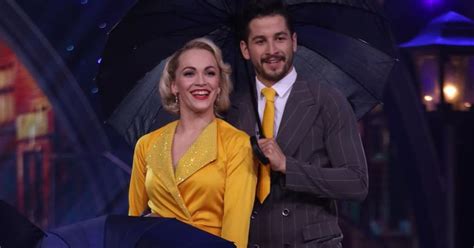 Koniec ďalšieho Páru Kto Opustil šou Lets Dance V Treťom Kole Padol