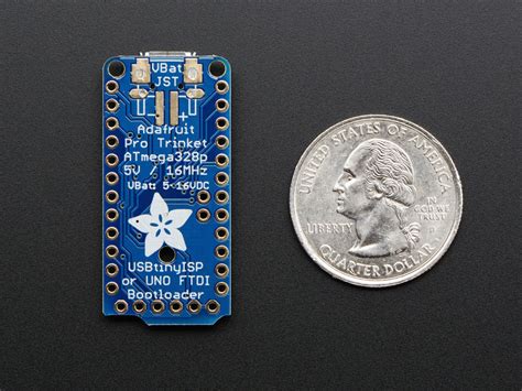 Adafruit Pro Trinket Pimoroni Store