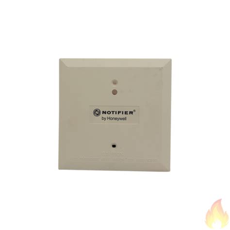 Notifier Slc Loop Isolator Module Iso X Firexfire