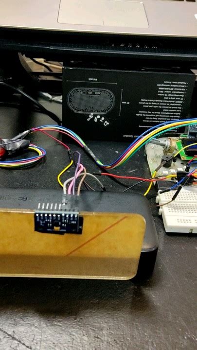 mohammad baghersad on linkedin mpu9250 gyro gyroscope calibration