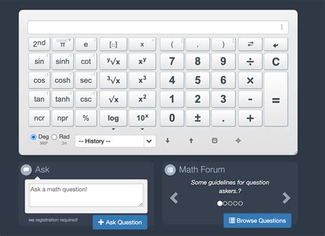 9 open source serious calculator apps for linux windows and macos