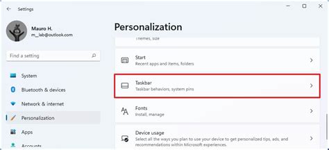 How To Remove Search Task View Widgets Chat From Taskbar On Windows