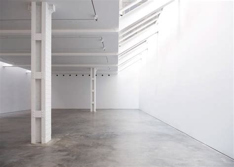 Lisson Opens A New Gallery Under New Yorks High Line