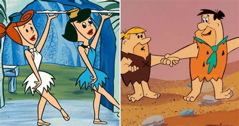 10 Quotes From The Flintstones That Are Still Hilarious Today