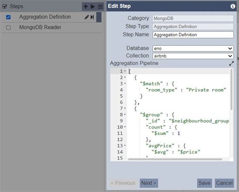 working with mongodb aggregation pipelines ambience 2020 elixir