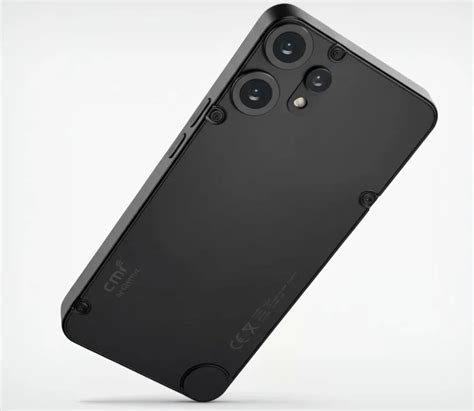 Nothing Cmf Phone Pro