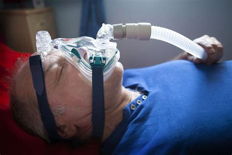 Know The Differences Between CPAP And BiPAP Therapy