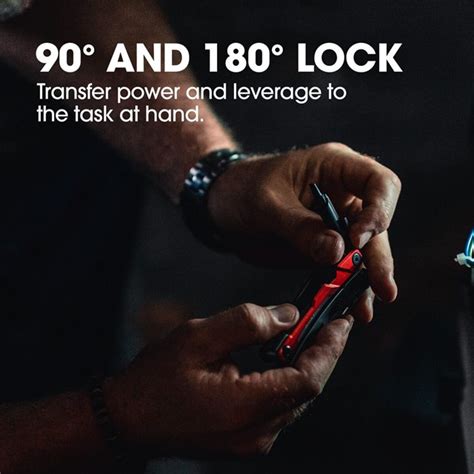 True Ti Titanium Pocket Multi Tool