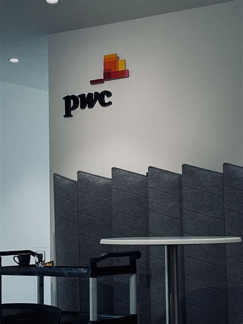 Pwc Accounting Business Audit Flyingstart Finance Careerdevelopment Amy A