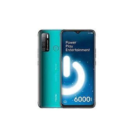 Tecno Spark Power 2 Price In Bangladesh GSMArena Bangladesh