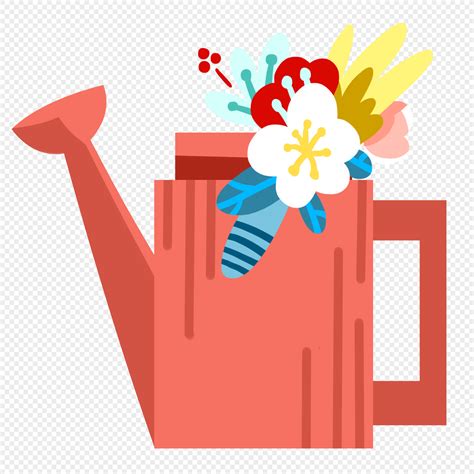 꽃 뿌리 Png 일러스트 및 벡터 이미지 무료 다운로드 Lovepik