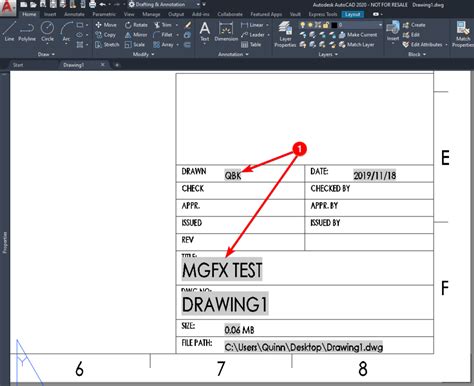 How To Put Border In Autocad 2024 2025 Calendar Printable Templates