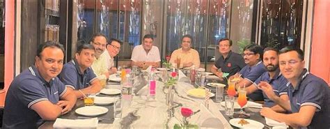 Ambrish Jaipuria On Linkedin Leadership Environment Work Team Cosmoferrites