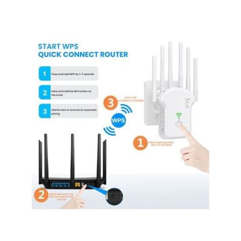 TP Link 300mbps Wireless Wifi Extender Dual Band Port Signal Booster 6366499 Konga Online