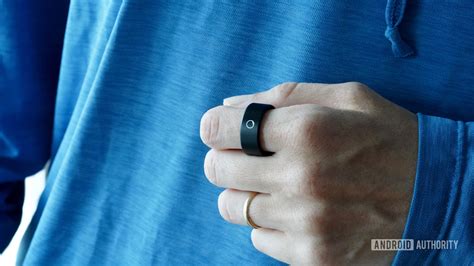 Circular Ring Slim Review Not The Oura Or Galaxy Ring Alternative You Need