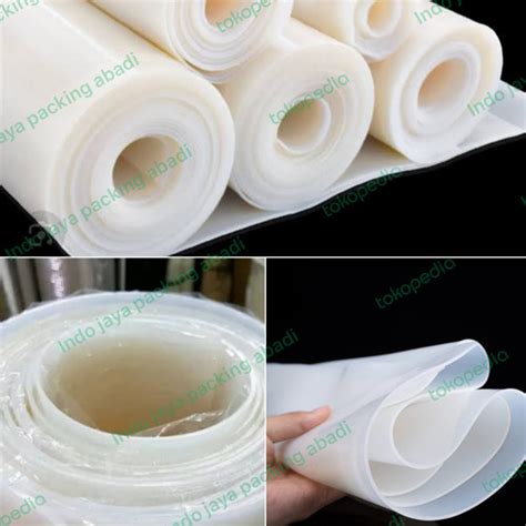 Jual Rubber Silicon Sheet 2mm 1m X 1m Jakarta Barat Indo Jaya