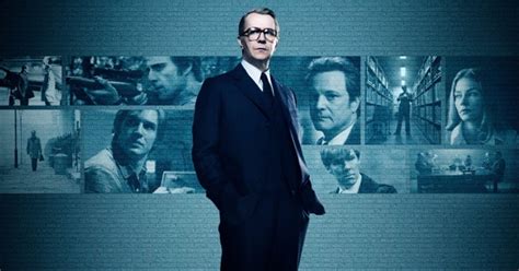 The 25 Best Espionage Movies Yardbarker